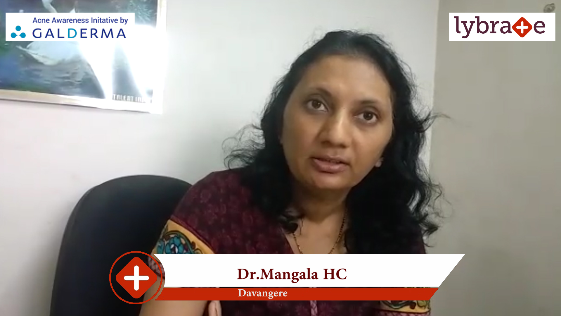 Lybrate Dr Mangala Hc Speaks On Importance Of Treating Acne Early