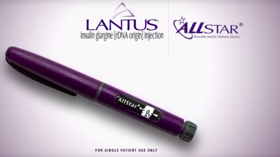 Learn to use your AllStar Pen - By SAATH7CONNECT | Lybrate