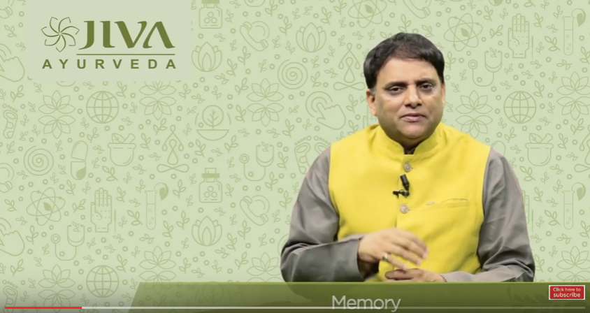 Memory - By Dr. Jiva Ayurveda | Lybrate