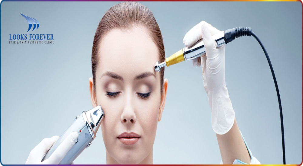 Ultimate Benefits of Laser Skin Resurfacing! - By Looks Forever Hair ...