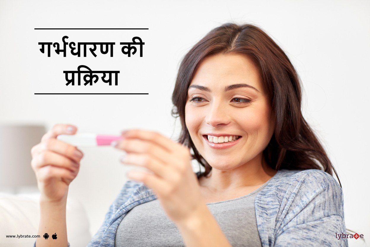 गर्भधारण की प्रक्रिया - Garbhdharan Ki Prakriya! - By Dr. Sanjeev Kumar ...