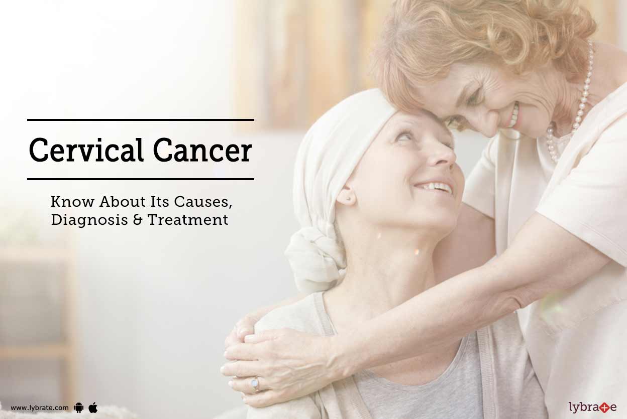 Cervical Cancer - Know About Its Causes, Diagnosis & Treatment - By Dr ...