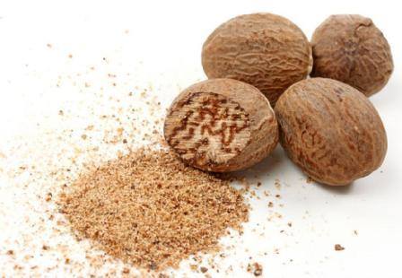 Nutmeg (Jaayfal) Health Benefits - By Dr. Deepa Sharma | Lybrate