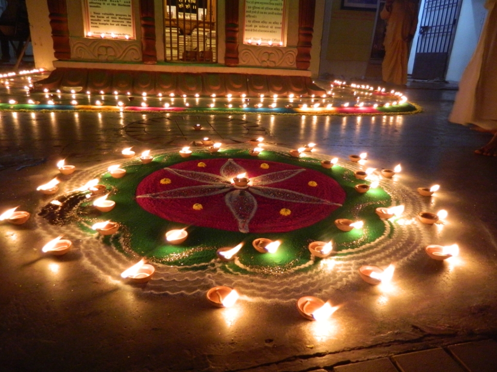Medical significance of Dhan Teras and Diwali Festival - By Dr. Sunil V ...