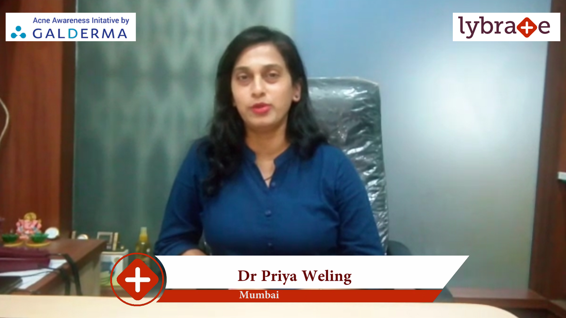 Lybrate | Dr. Priya Weling speaks on IMPORTANCE OF TREATING ACNE EARLY | Lybrate