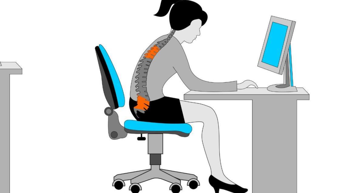 Natural Posture and Mechanical Low Back Pain - By Dr. Vishwas Virmani ...
