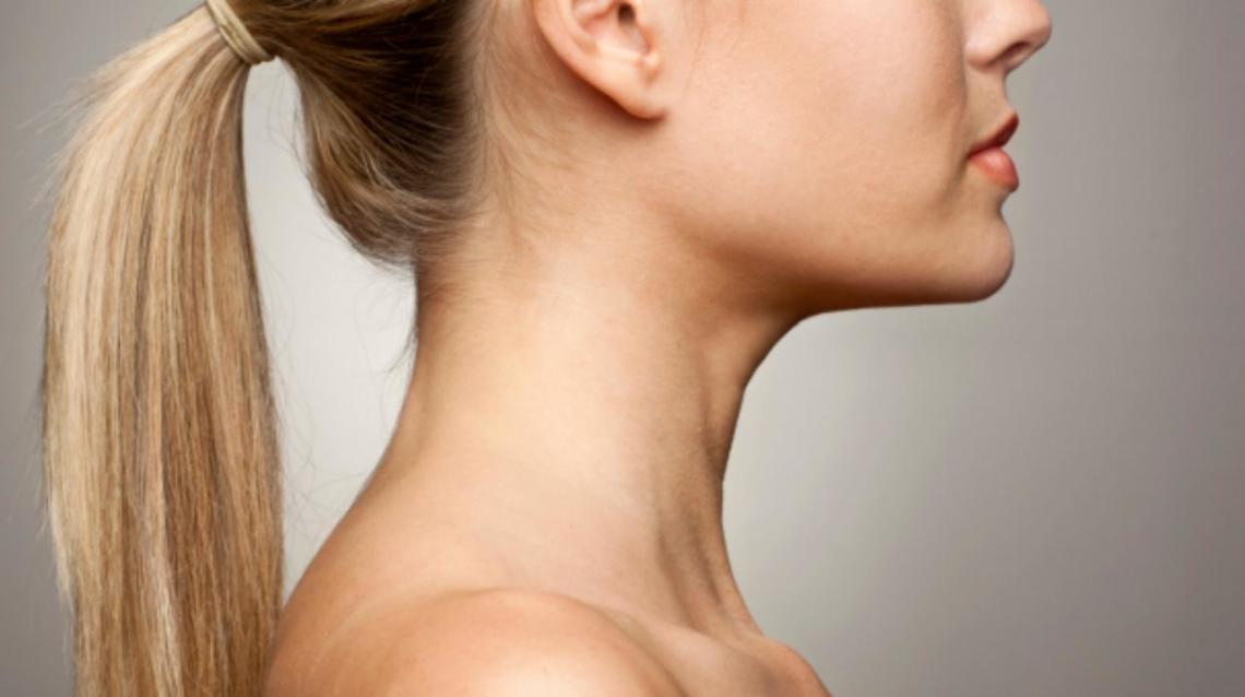 2 Simple Stretches/exercises for Neck/cervical Pain - By Dr. Vishwas ...