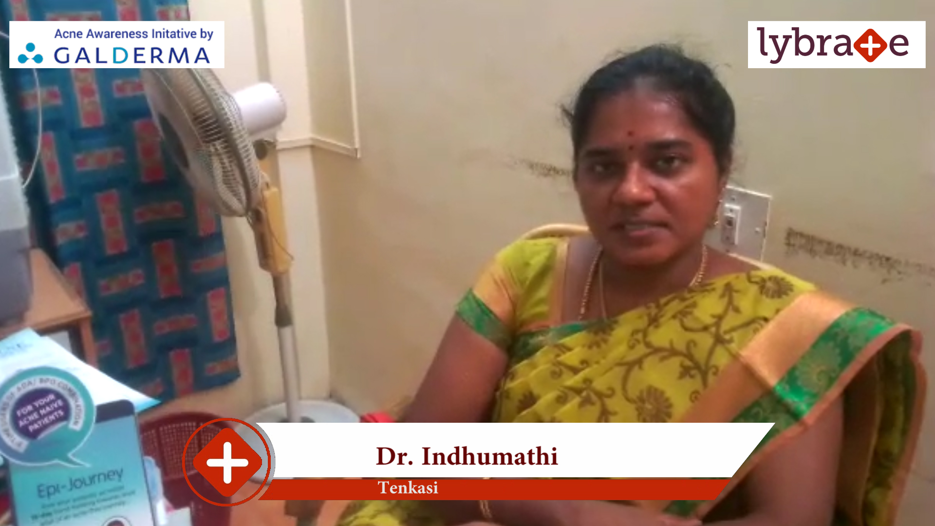 Lybrate | Dr. Indhumathi speaks on IMPORTANCE OF TREATING ACNE EARLY ...