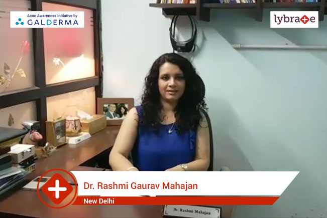 Lybrate Dr Rashmi Gaurav Mahajan Speaks On Importance Of Treating