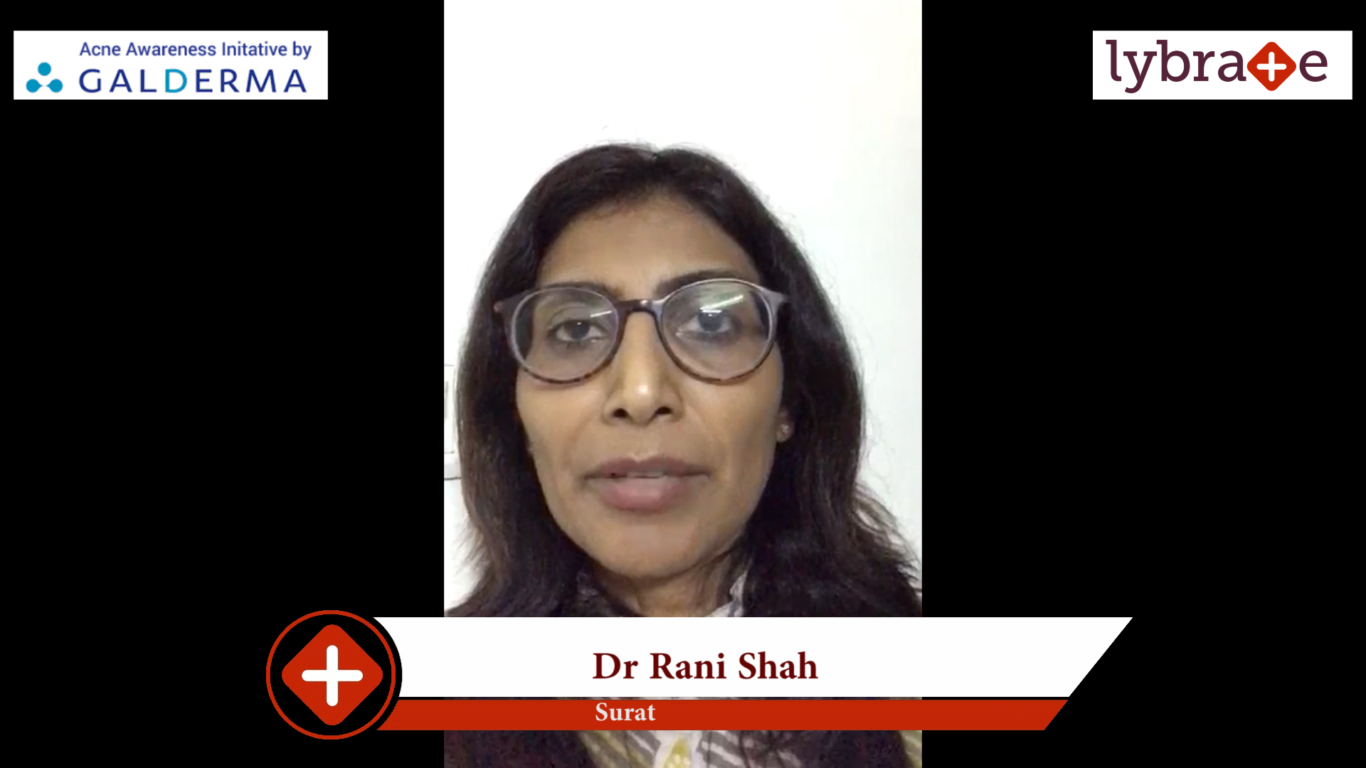 Lybrate | Dr. Rani Shah speaks on IMPORTANCE OF TREATING ACNE EARLY ...