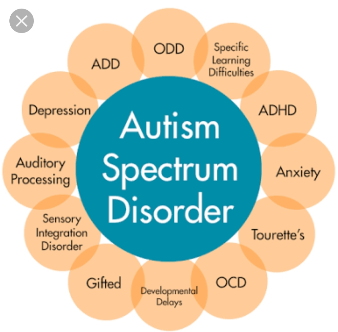 Autism Spectrum Disorder! - By Dr. Rochas Berlin | Lybrate