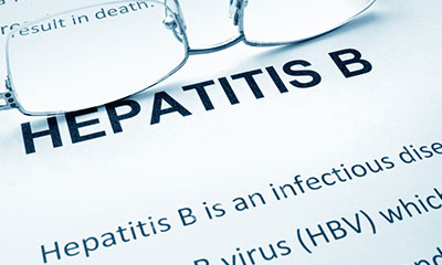 What Is Hepatitis B? - By Dr. Ramakrishna Chanduri | Lybrate