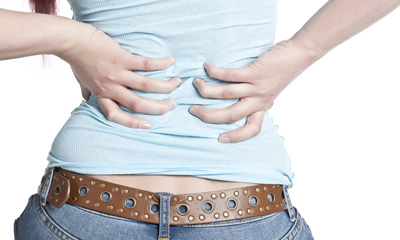 Putting Wallet in Back Pocket can Cause Fat Wallet Syndrome/Lower Back ...