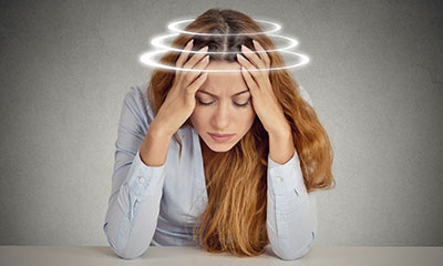 VERTIGO - Causes, Symptoms, Types and Homeopathic Treatment - By Dr ...