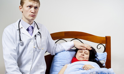 10 Best Tips On Dietary Care During Fever! - By Dr. Ritu Singh | Lybrate