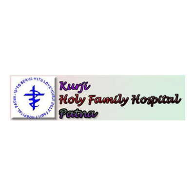 Kurji Holy Family Hospital in Kothwan, Patna - Book Appointment, View ...