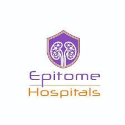 Epitome Kidney Urology Institute & Lions Hospital in New Friends Colony ...