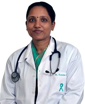 Dr. Purnima Jain - Book Appointment, Consult Online, View Fees, Contact ...