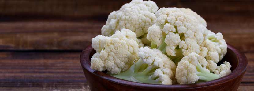 Cauliflower (Phool Gobhi) Benefits And Its Side Effects | Lybrate