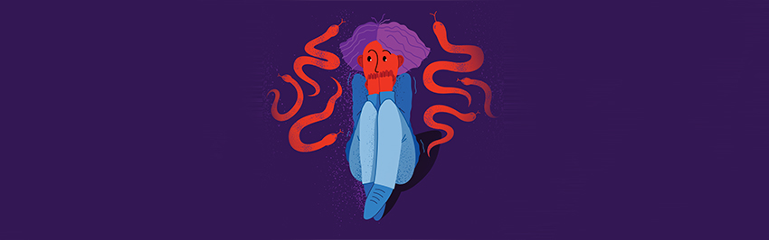 Ophidiophobia: An Overview On The Fear of Snakes