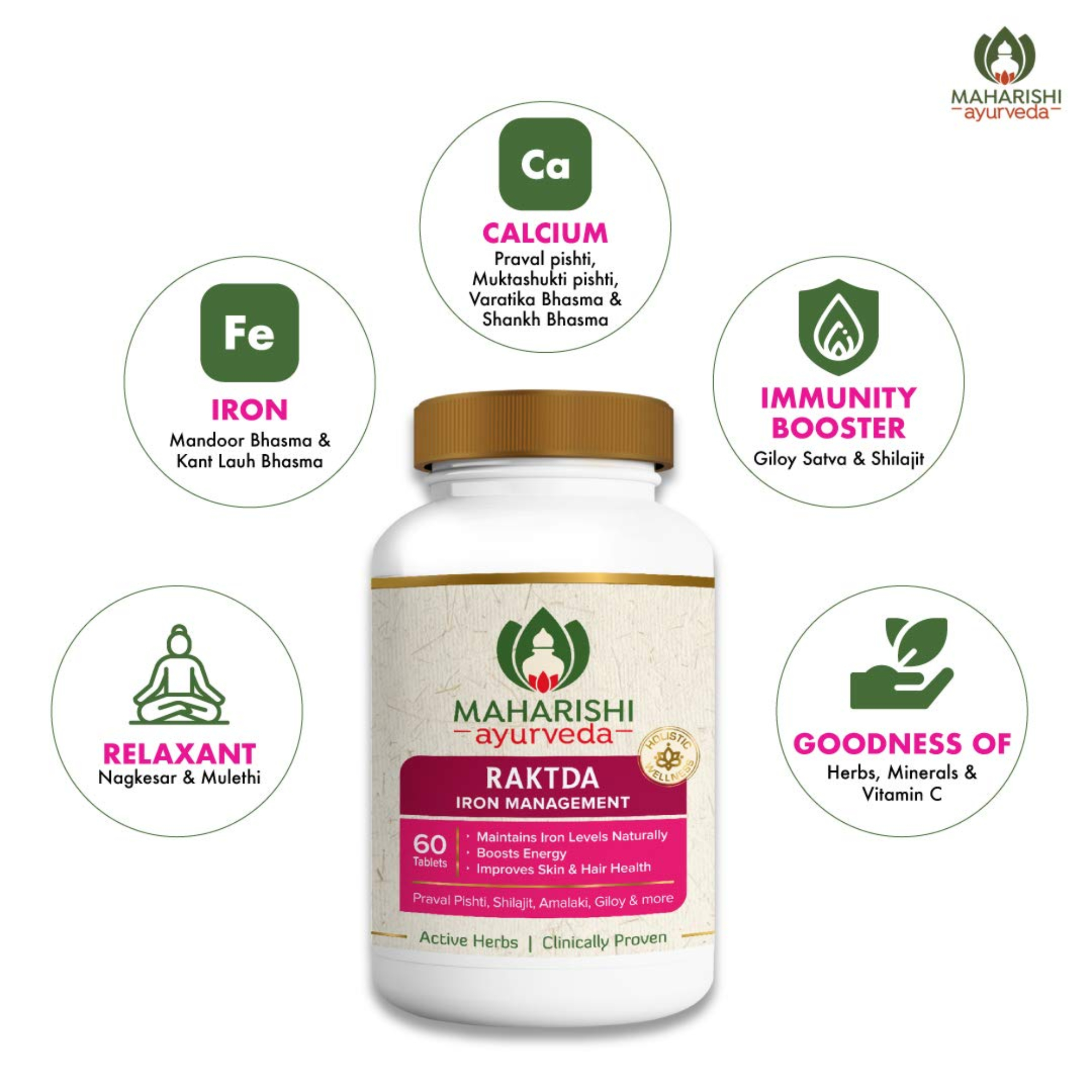 Buy Raktda Online at Best Prices in India | Lybrate